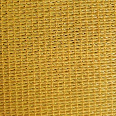 China Heavy Duty Privacy Screen Fence Black Customized Balcony Sun shade Net,shade net vegetable farming en venta