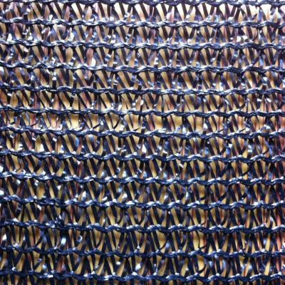 China China Supplier Factory Encryption Thickened HDPE Material Garden Shade Net, shade netting en venta