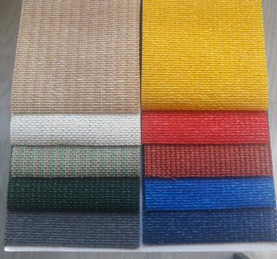 China China Supplier Factory Encryption Thickened HDPE Material Garden Shade Net, shade netting en venta