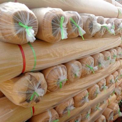 China Factory Direct Sales Customizable Professional Wind Sails Shade Net for Agriculture Use with Good Price en venta