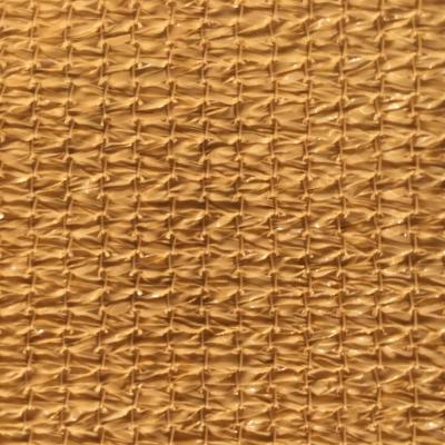 China Warp Knitted 80 Shade Netting Shading Net hdpe fabric shade polyethylene shade cloth sun shade canopy en venta