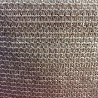 China Warp Knitted 80 Shade Netting Shading Net hdpe fabric shade polyethylene shade cloth sun shade canopy en venta