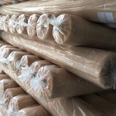 China Warp Knitted 80 Shade Netting Shading Net hdpe fabric shade polyethylene shade cloth sun shade canopy en venta