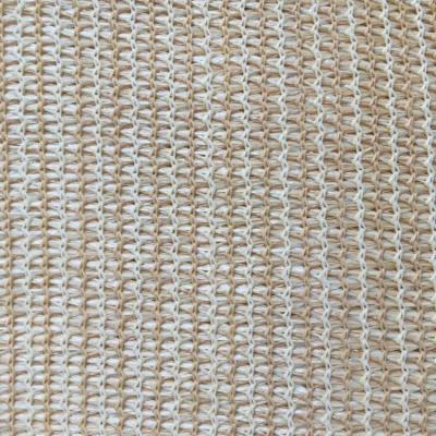 China Warp Knitted 80 Shade Netting Shading Net hdpe fabric shade polyethylene shade cloth sun shade canopy en venta