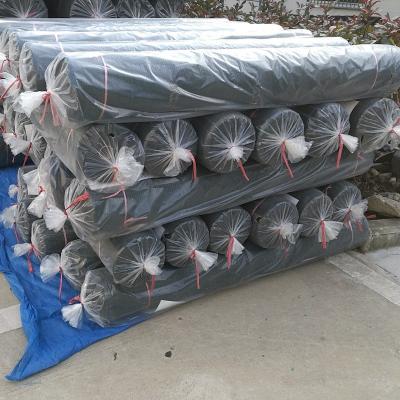 China Red agra plástica de la sombra del HDPE, tipo de empaquetado: Rollo, forma: Cuadrado en venta