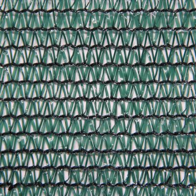 China Red agra plástica de la sombra del HDPE, tipo de empaquetado: Rollo, forma: Cuadrado en venta