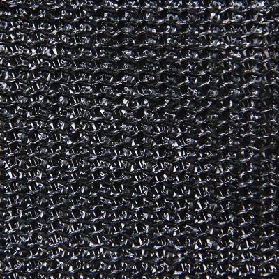China Red agra plástica de la sombra del HDPE, tipo de empaquetado: Rollo, forma: Cuadrado en venta