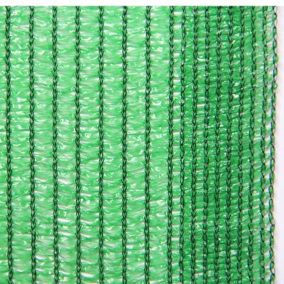 China Red agra plástica de la sombra del HDPE, tipo de empaquetado: Rollo, forma: Cuadrado en venta