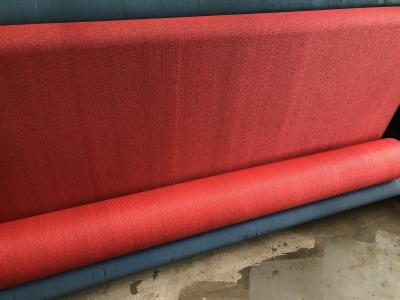 China ULTRAVIOLETA estabilizada sombrean la red para ShadingUV estabilizaron la red de la sombra para sombrear en venta