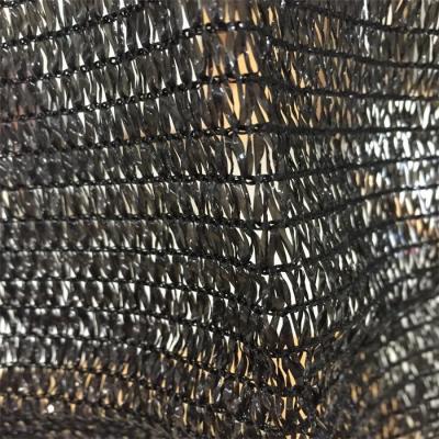 China Heras que cerca con la red de la sombra en venta