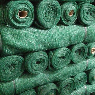 China Red ULTRAVIOLETA anti de la sombra del tejado del invernadero del HDPE, red de la sombra del polietileno en venta