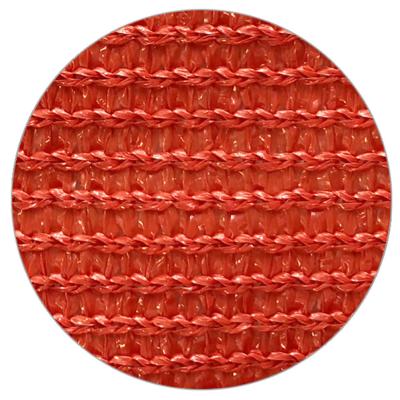 China La vela de la sombra de Sun del cuadrado, HDPE hizo punto la red para el jardín/el patio trasero en venta