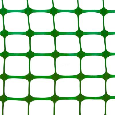 China Barrera de seguridad de China que pesca la cerca neta plástica de la nieve en venta