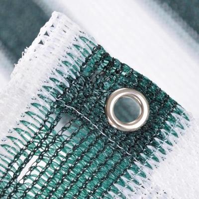 China # pantalla de la aislamiento del HDPE, pantalla elegante de la aislamiento, red del balcón, pantalla de la aislamiento del balcón, filtro de la aislamiento del balcón, pantalla del balcón en venta