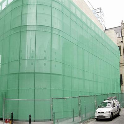 China Construcción /Dust y red de seguridad del control de la ruina en venta