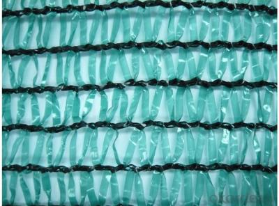 China Red agrícola verde de la sombra del HDPE en venta