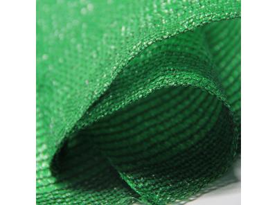 China red de la sombra del verde 90gsm, red de la sombra en venta