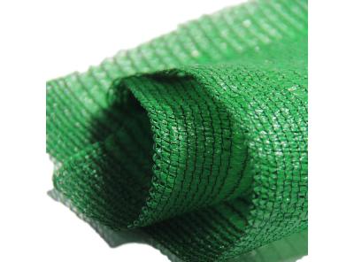 China red de la sombra del verde 90gsm, red de la sombra en venta