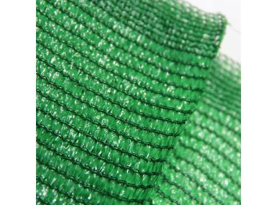 China red de la sombra del verde 90gsm, red de la sombra en venta
