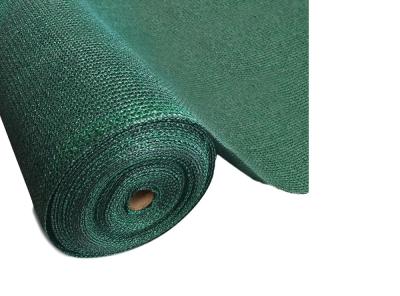 China Las velas ULTRAVIOLETA verde oscuro de la sombra de Sun de la tela del bloque proporcionan la sombra abundante que bloquean con eficacia el rayo ULTRAVIOLETA dañino en venta