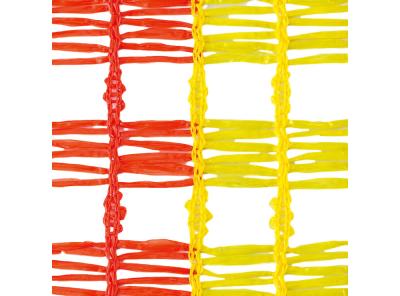 China Red amonestadora tejida en venta