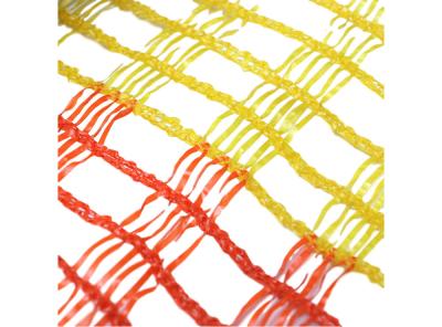 China Red amonestadora tejida en venta