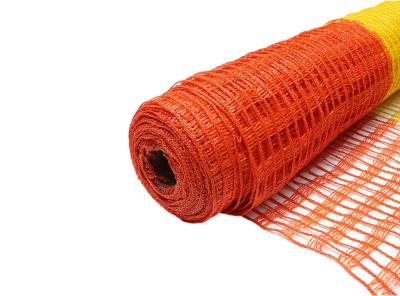 China Red amonestadora tejida en venta