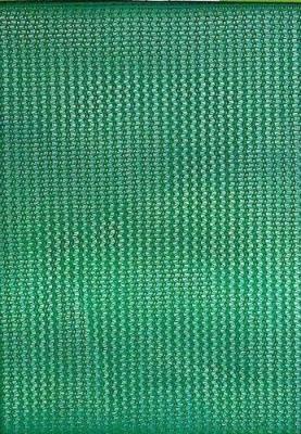 China Red de la sombra del monofilamento del 75% en venta