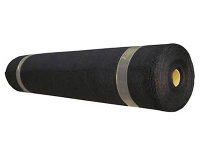 China Sombree 100% el HDPE negro neto, tipo de Mono+Mono, U.V estabilizó durante 3 años 3M x los 50M el 40% 70 G/M el 80% 190 G/M en venta