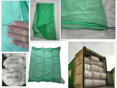 China Date Palm Tree Mesh Bags -Anqing Kason Net Co., ltd for sale