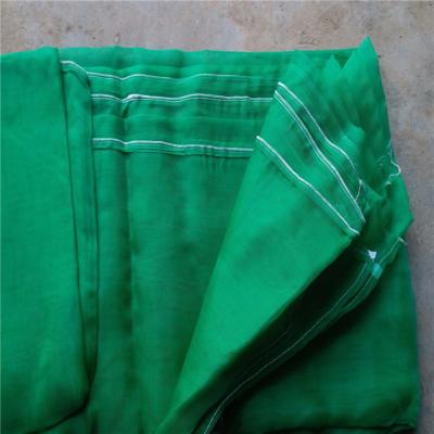 China Mono Date Palm Mesh Bag for date cover against the insect and birds. for sale