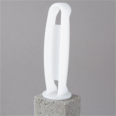 China Toilet & Tile Pumice Stick with Handle, Non-Toxic for sale