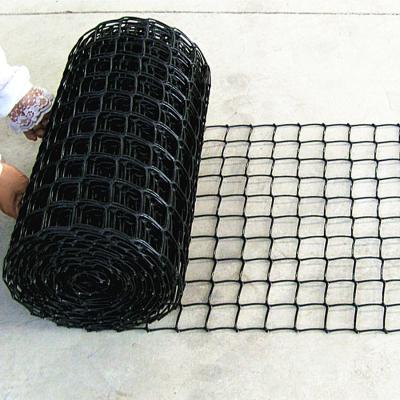 China rejillas plásticas para el jardín en venta