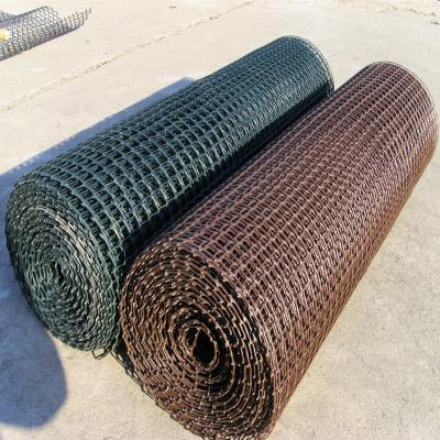 China rejillas plásticas para el jardín en venta