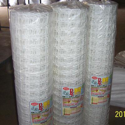 China rejillas plásticas para el jardín en venta