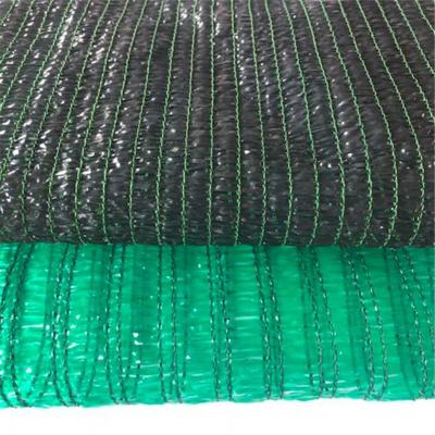 China Red de la sombra del monofilamento en venta