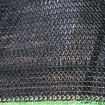 China Red de la sombra del monofilamento en venta