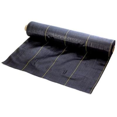 China weed barrier Control Blanket, 4' ft. x 112.5' ft. for sale