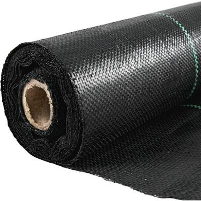 China weed barrier Control Blanket, 4' ft. x 112.5' ft. for sale