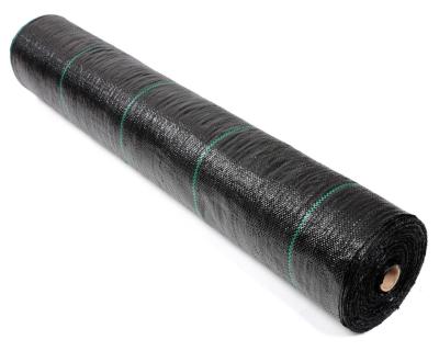 China weed barrier Control Blanket, 4' ft. x 112.5' ft. for sale
