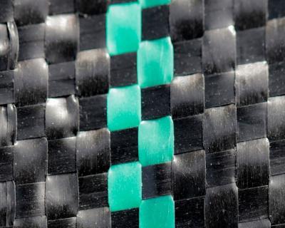 China weed barrier Control Blanket, 4' ft. x 112.5' ft. for sale