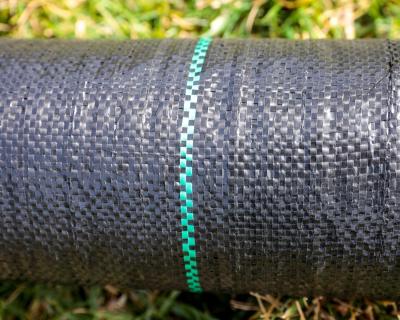 China weed barrier Control Blanket, 4' ft. x 112.5' ft. for sale