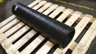 China weed barrier Control Blanket, 4' ft. x 112.5' ft. for sale