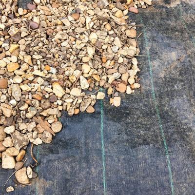 China weed barrier Control Blanket, 4' ft. x 112.5' ft. for sale