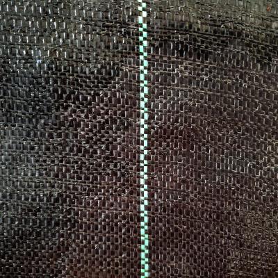 China weed barrier Control Blanket, 4' ft. x 112.5' ft. for sale
