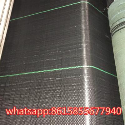 China 2022 new products  weed barrier for sale