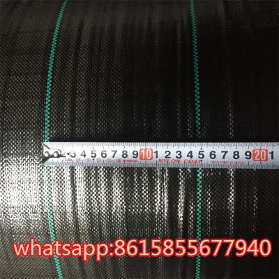 China 2022 new products  weed barrier for sale