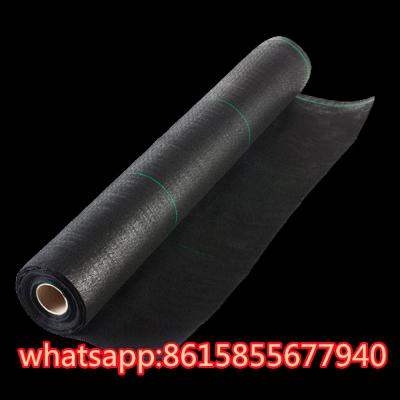 China 2022 new products  weed barrier for sale