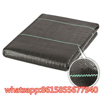 China 2022 new products  weed barrier for sale