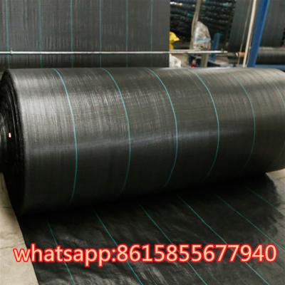 China 2022 new products  weed barrier for sale